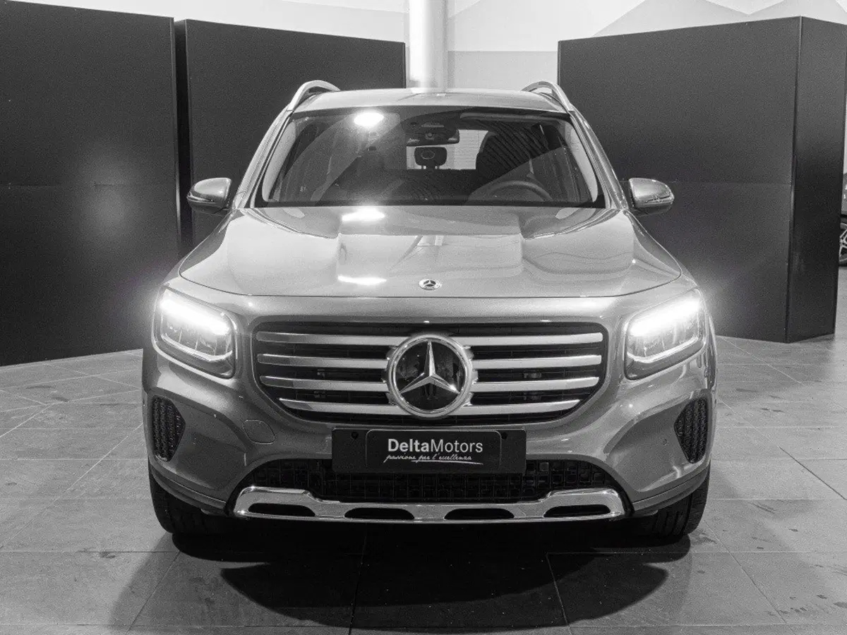 Vendo Mercedes-Benz GLB 200 d Progressive Advanced Plus 4matic auto 7p ...