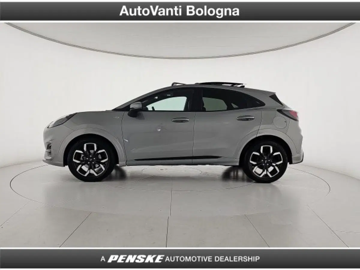 Vendo Ford Puma 1.0 ecoboost h ST-Line 125cv auto usata a Granarolo ...