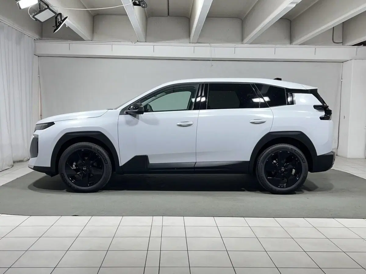 Vendo Citroen C5 Aircross 1.2 hybrid Plus 145cv auto nuova a Montagna ...