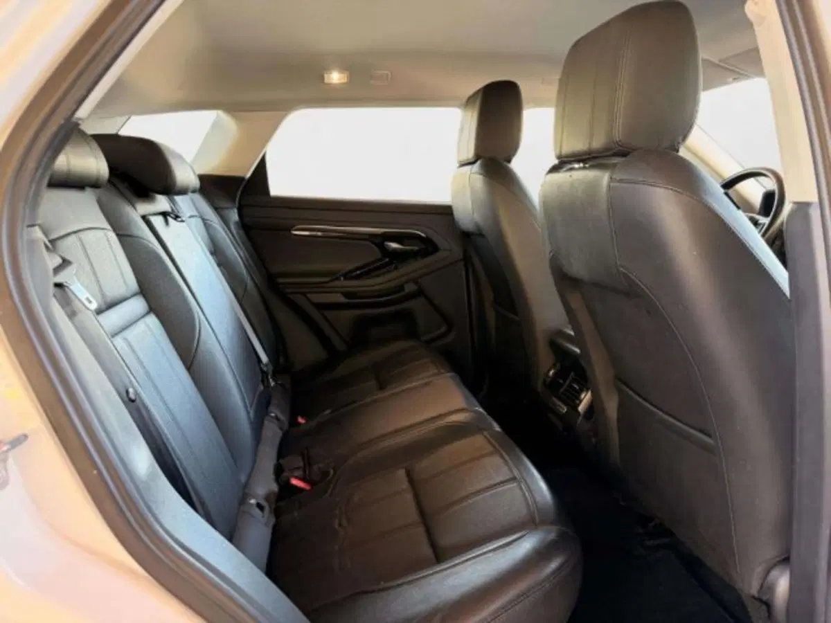 Vendo Land Rover Range Rover Evoque 1.5 I3 PHEV 300 CV AWD Auto usata a ...