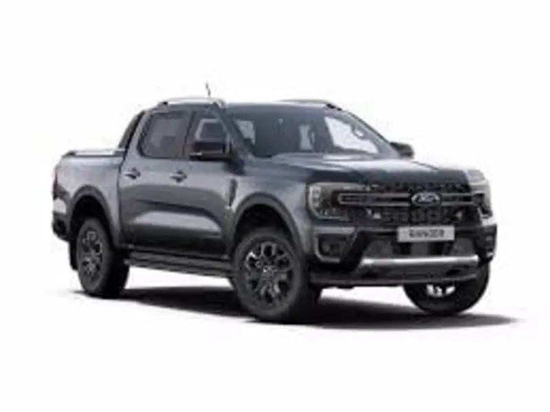 Vendo Ford Ranger Pick-up 2.0 ecoblue doppia cabina XLT 4x4 170cv auto ...