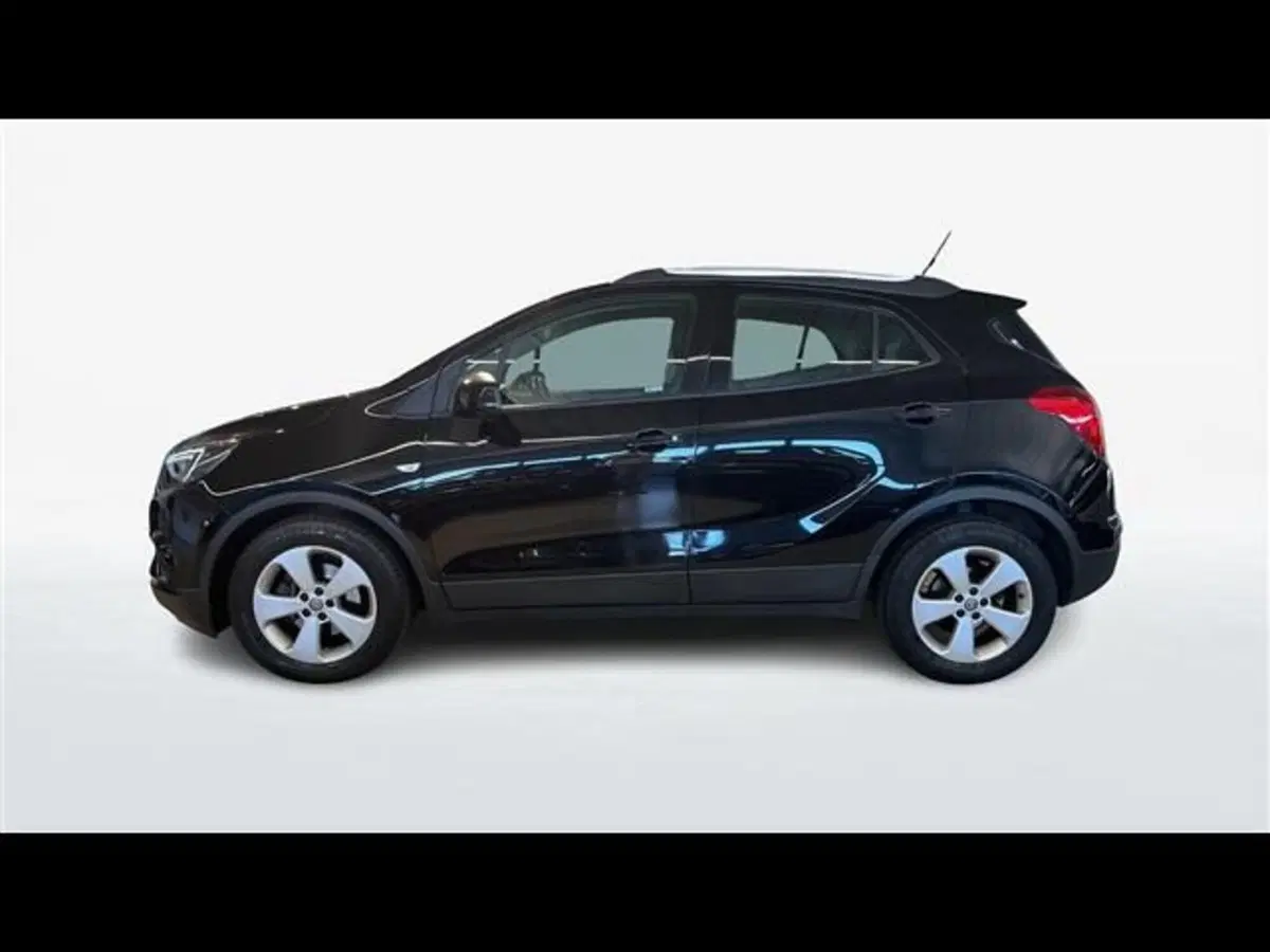Vendo Opel Mokka 1.6 Ecotec 115CV 4x2 Start&Stop Advance usata a Empoli ...