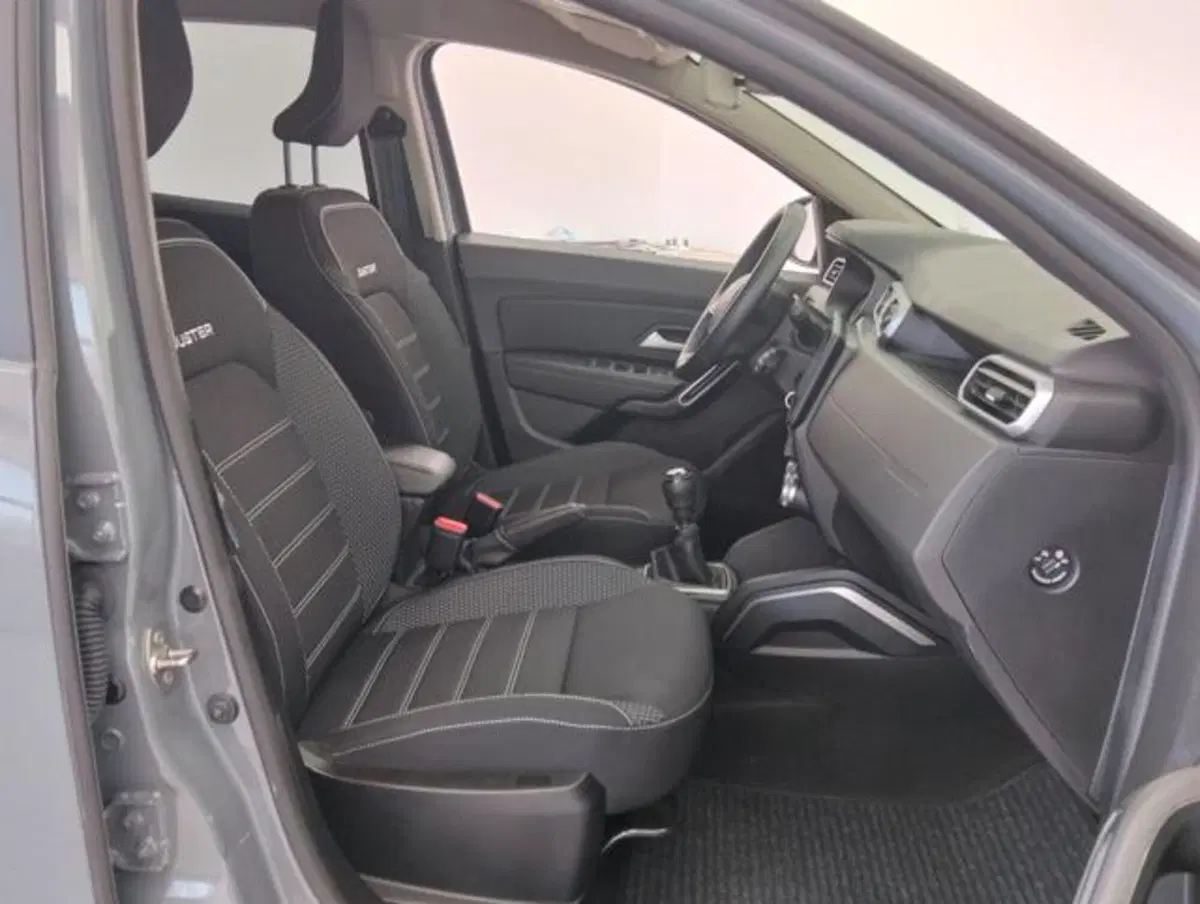 Vendo Dacia Duster 1.5 Blue dCi 8V 115 CV 4x4 Journey usata a Lurate ...