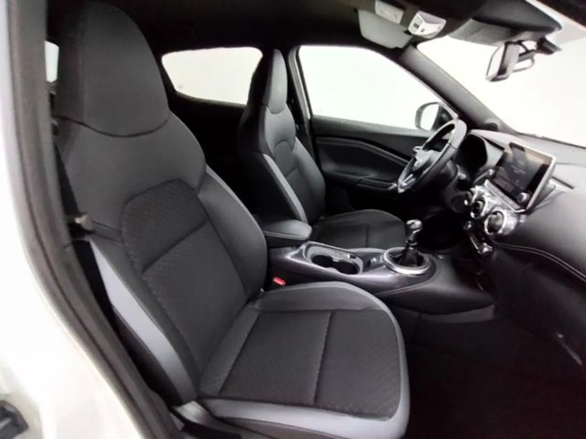Vendo Nissan Juke 1.0 dig-t N-Connecta 114cv usata a Lurate Caccivio ...
