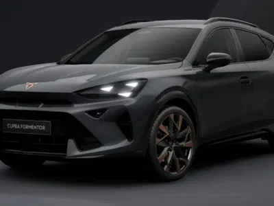 Cupra Formentor 1.5 tsi Business 150cv nuove e km 0 - Automoto.it