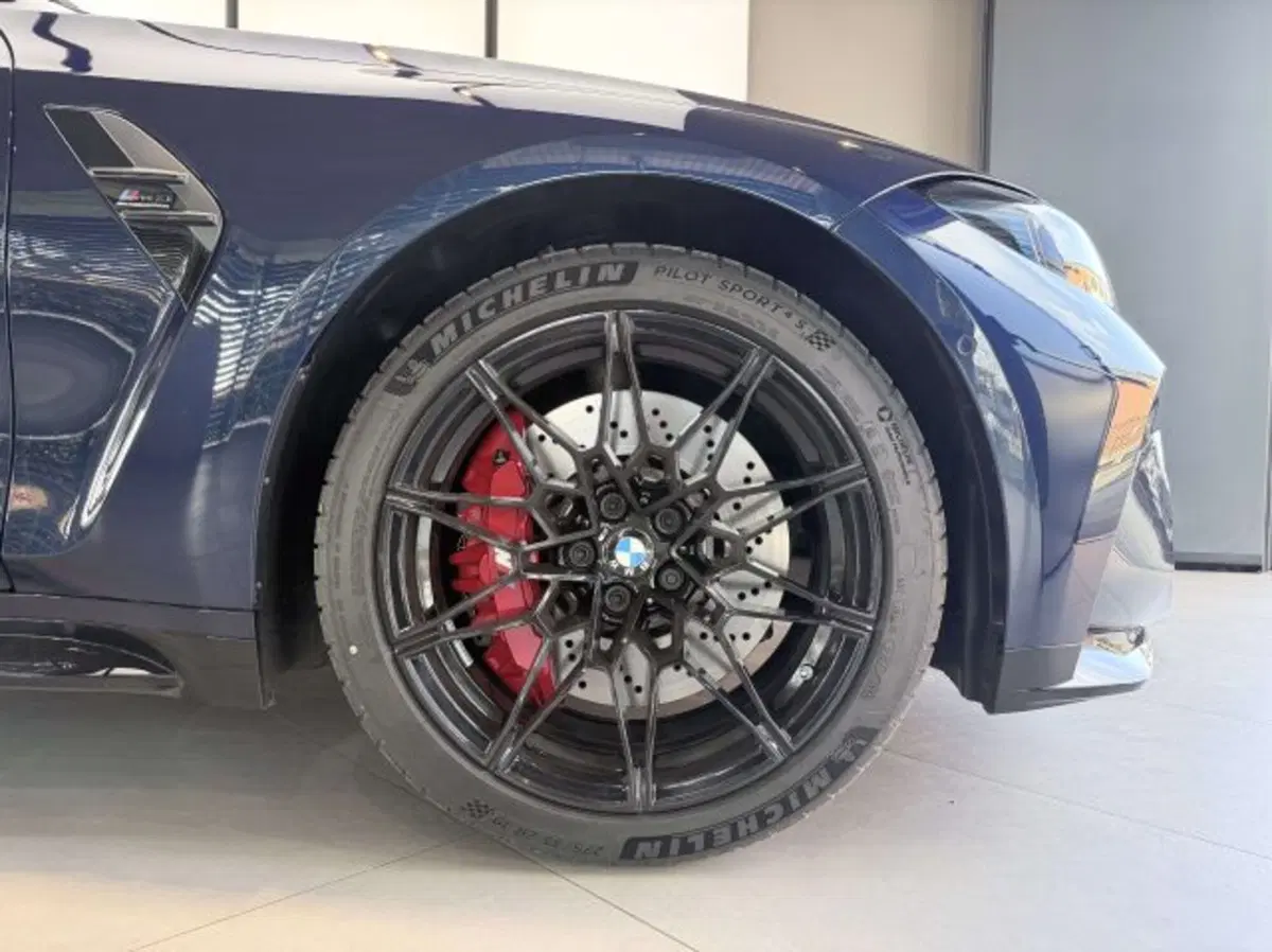 Vendo BMW Serie 3 Touring M3 Touring 3.0 Competition M xdrive auto ...