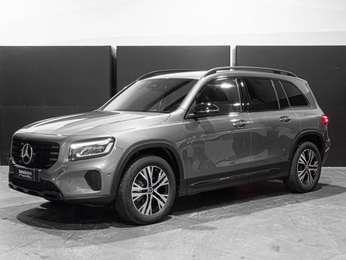 Vendo Mercedes-Benz GLB 200 d Progressive Advanced Plus auto nuova a ...