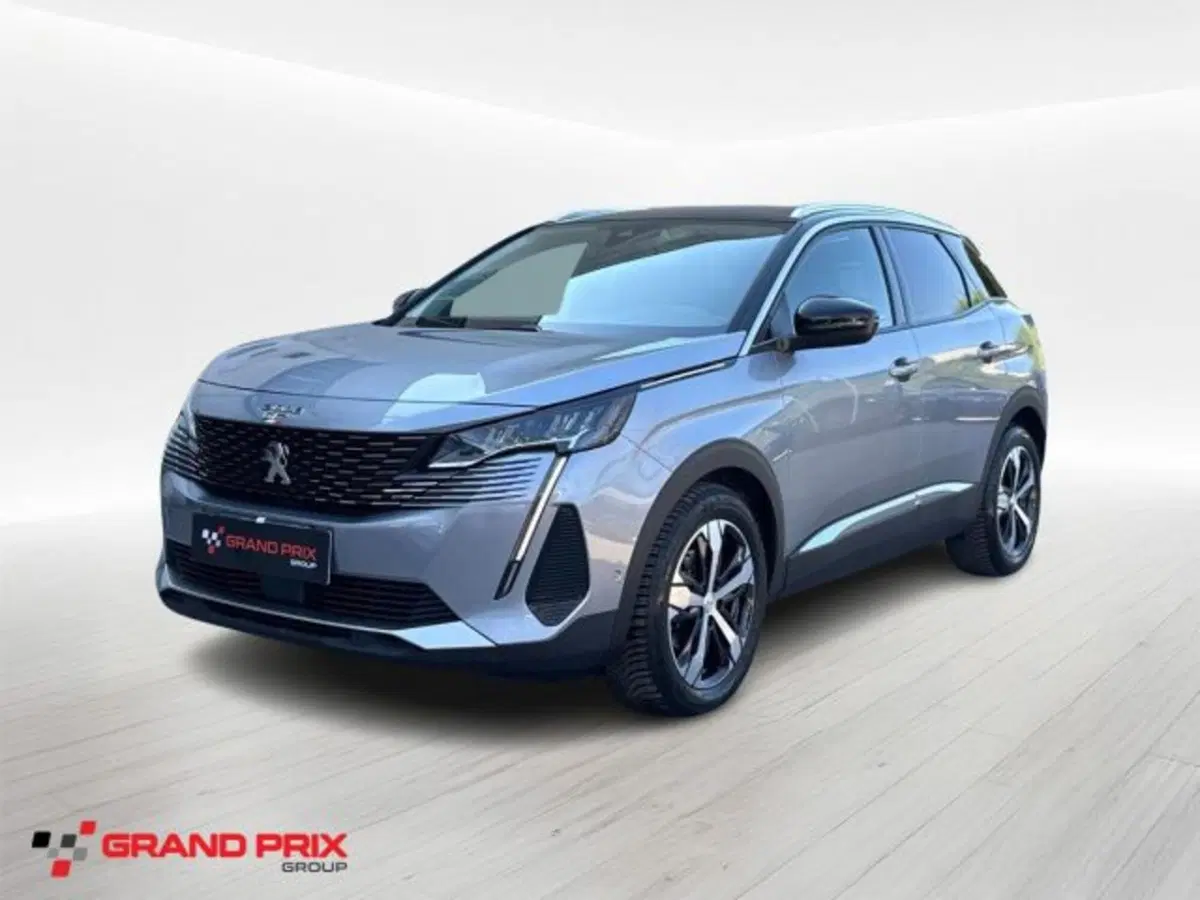 Vendo Peugeot 3008 PureTech Turbo 130 S&S EAT8 GT usata a Castenaso ...