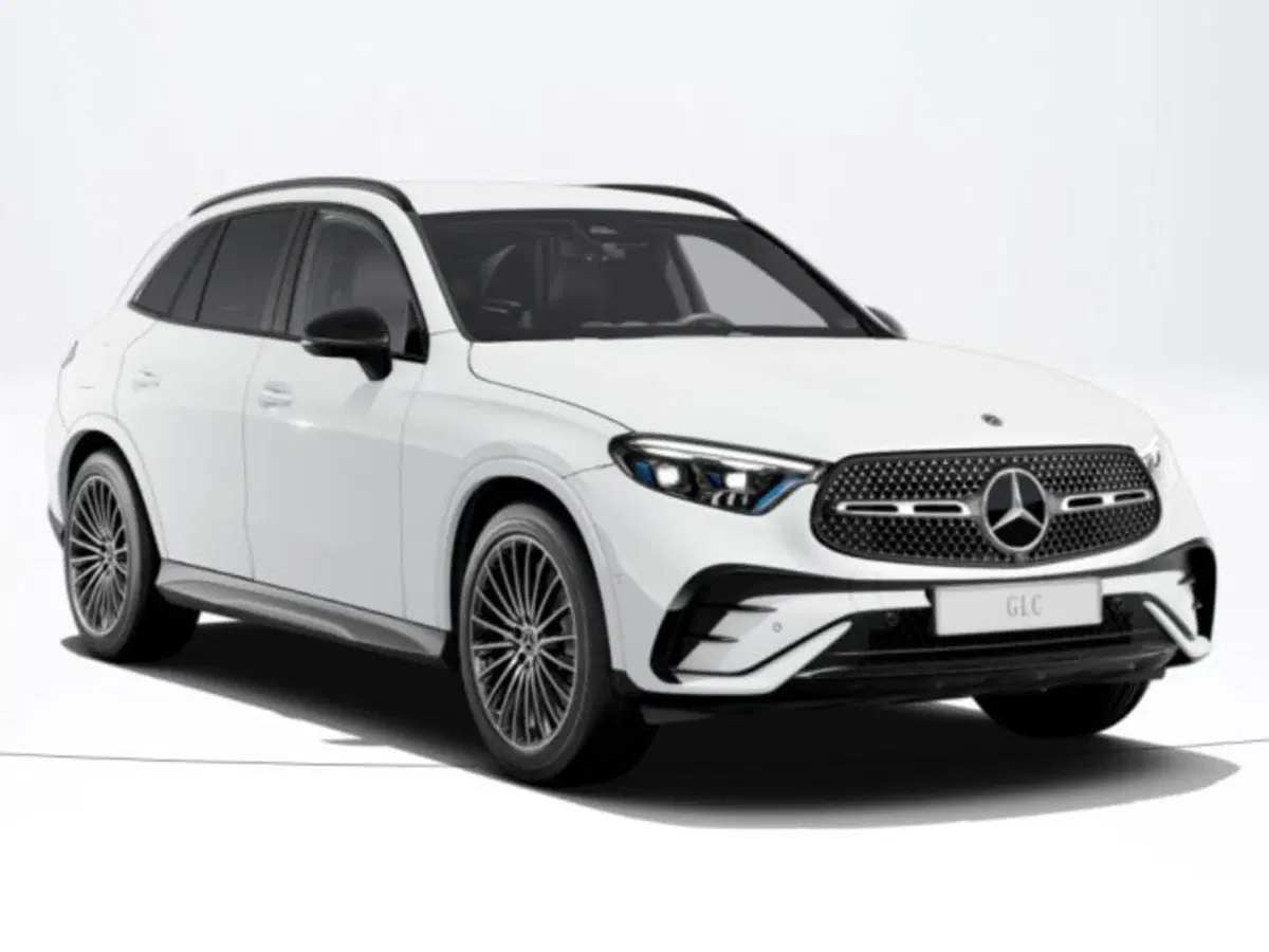 Vendo Mercedes-Benz GLC 220 d 4Matic Mild Hybrid AMG Advanced Plus ...