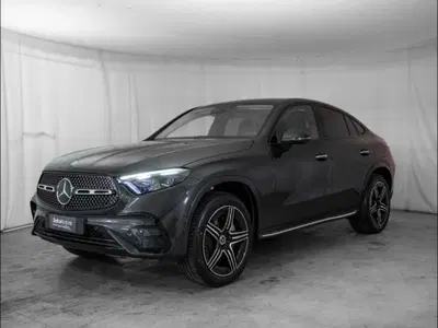 Mercedes-Benz GLC EQ 300 AMG Line Advanced 4matic nuove e km 0 ...