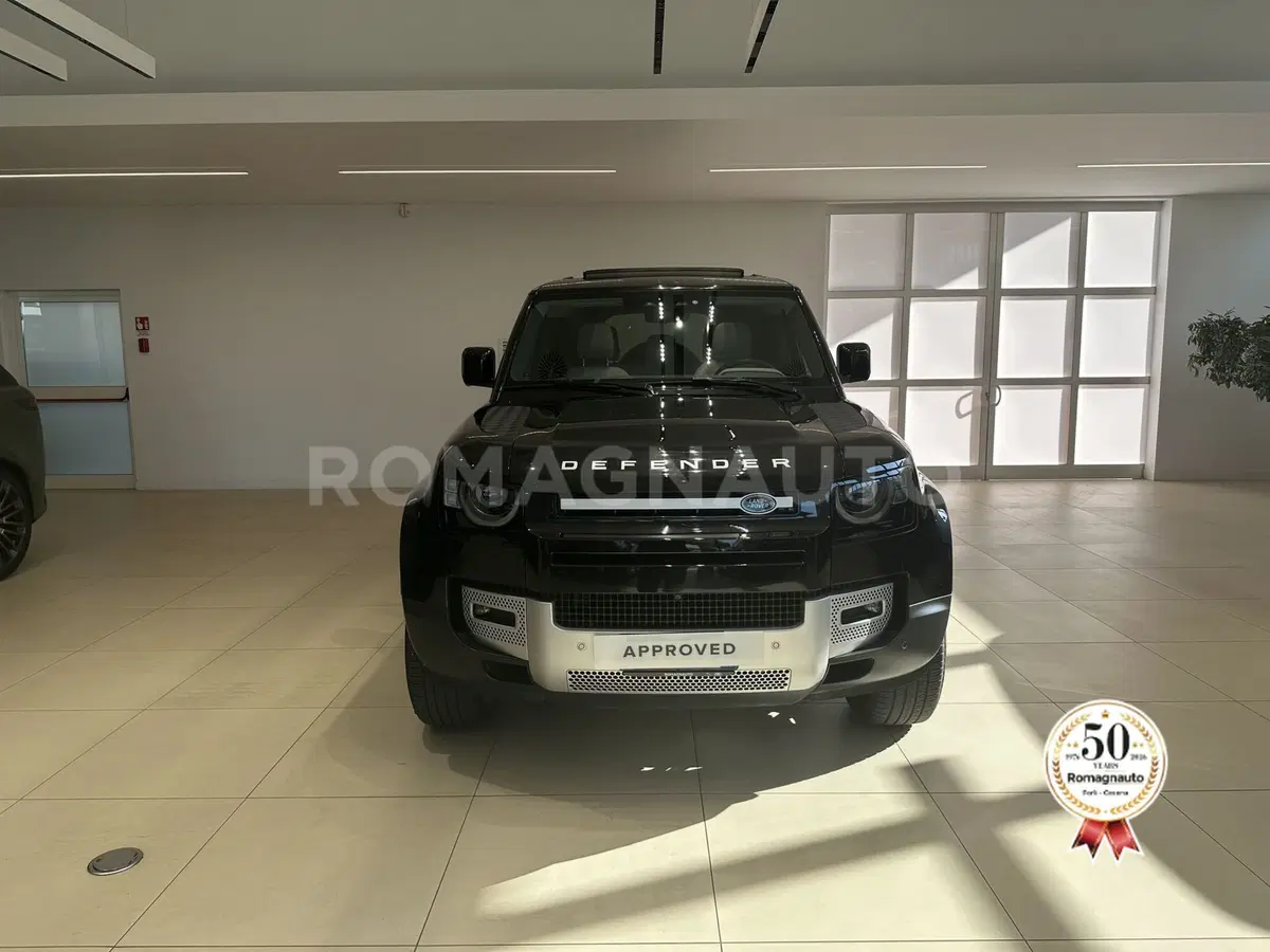 Vendo Land Rover Defender 110 3.0d mhev X-Dynamic SE awd 200cv auto 7p ...