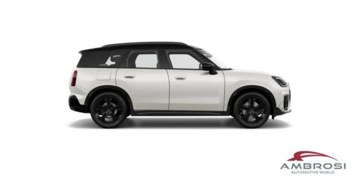 Vendo MINI Mini Countryman 2.0 John Cooper Works Essential Countryman ...