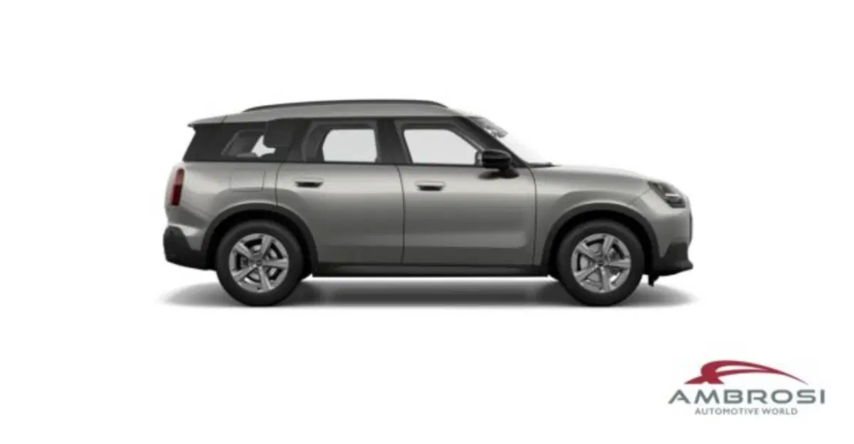 Vendo MINI Mini Countryman 1.5 Cooper Classic Countryman ALL4 nuova a ...