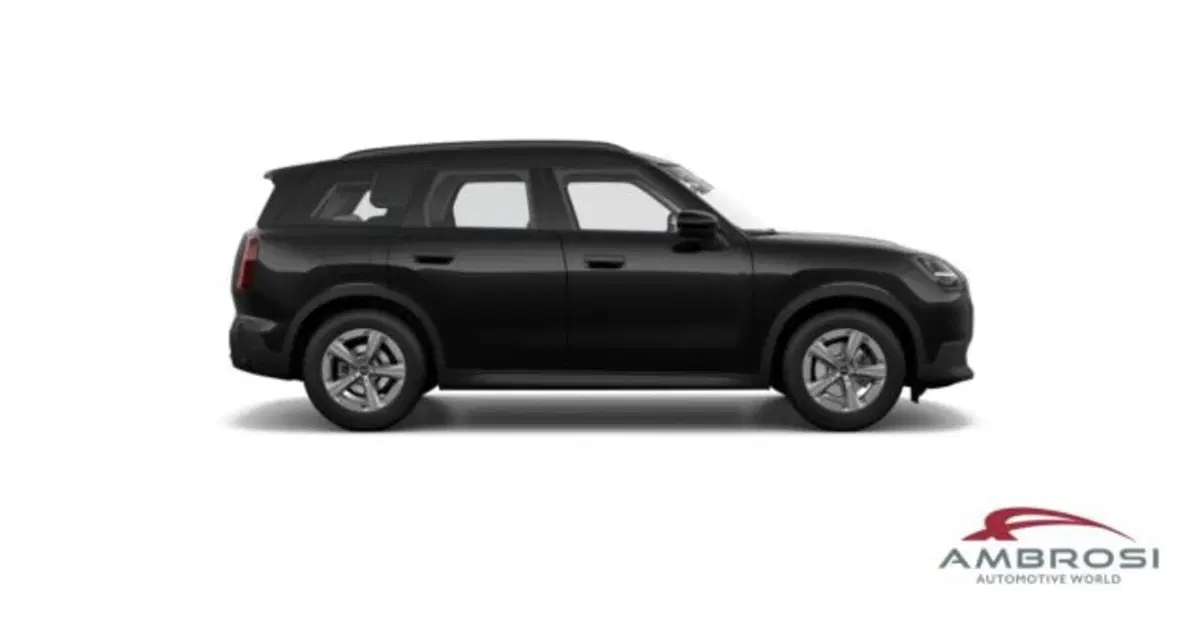 Vendo MINI Mini Countryman 2.0 Cooper D Essential Countryman nuova a ...