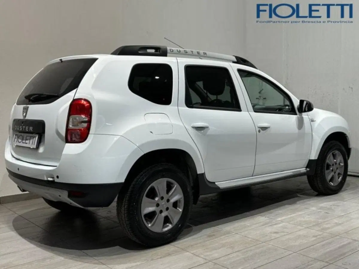 Vendo Dacia Duster 1.6 115 CV S&S 4x2 GPL Serie Speciale Brave2 usata a ...