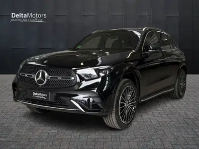 Mercedes-Benz GLC EQ 300 AMG Line Premium 4matic nuove e km 0 - Automoto.it