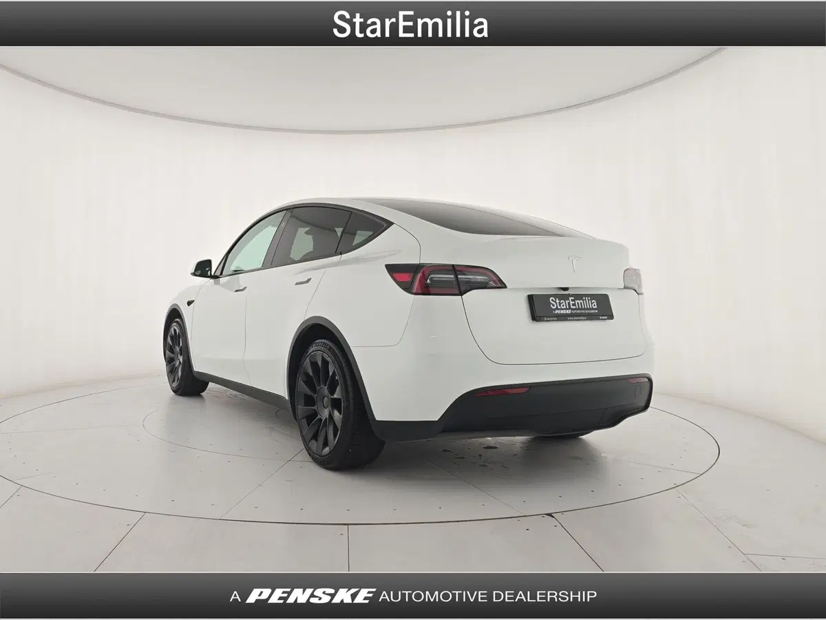 Vendo Tesla Model Y Long Range Dual Motor awd usata a Casalecchio di ...