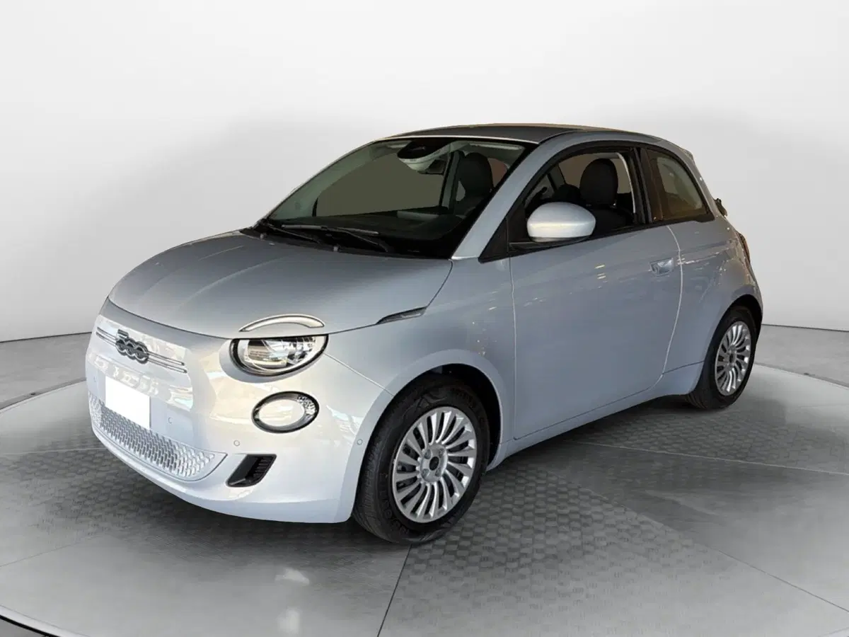 Vendo Fiat 500 1.3 Multijet 16V 95 CV Lounge nuova a Ponsacco, Pisa ...