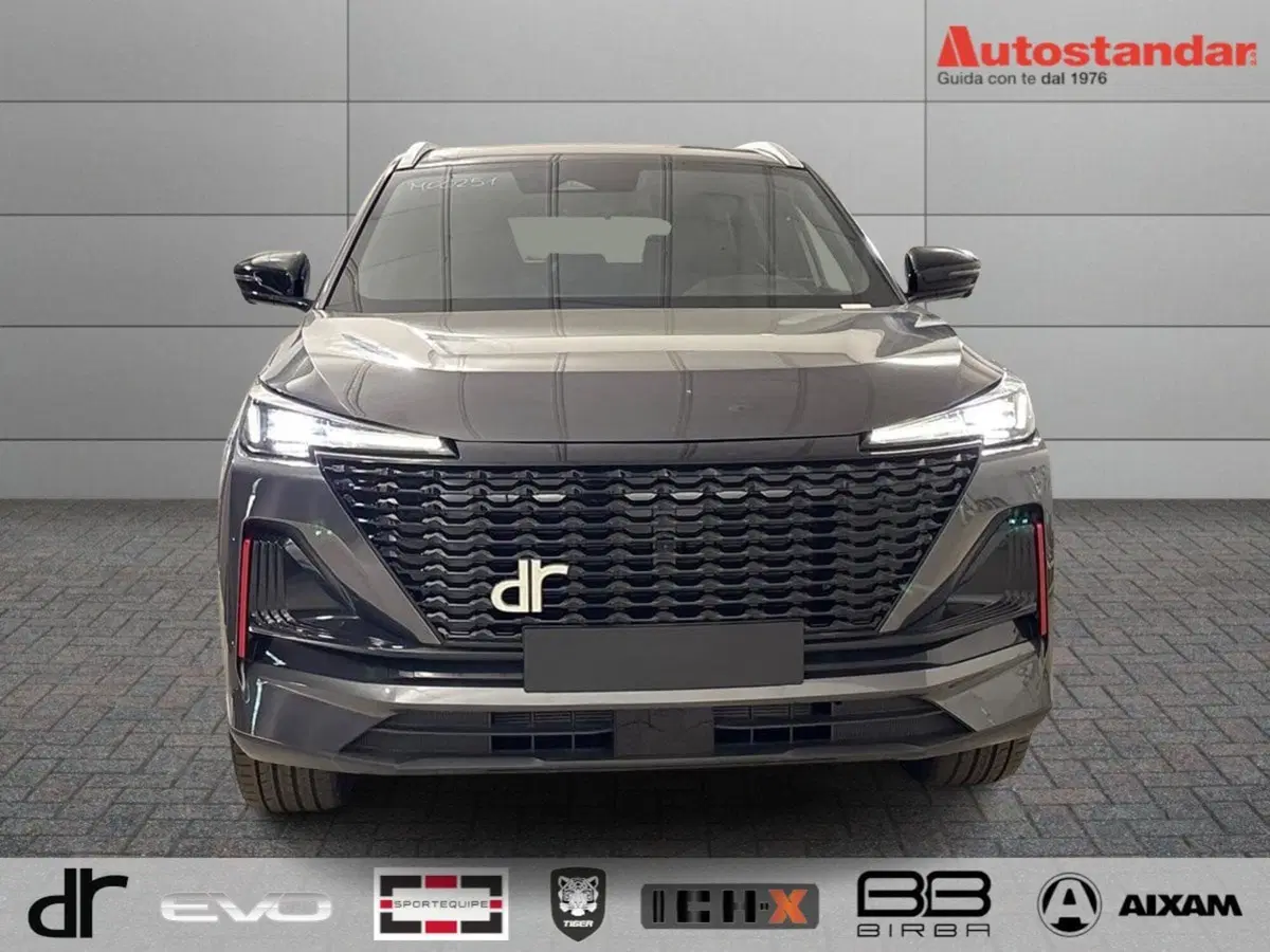 Vendo Dr DR 6.0 6 Stilnovo 1.5 t-gdi dct nuova a Moncalieri, Torino ...