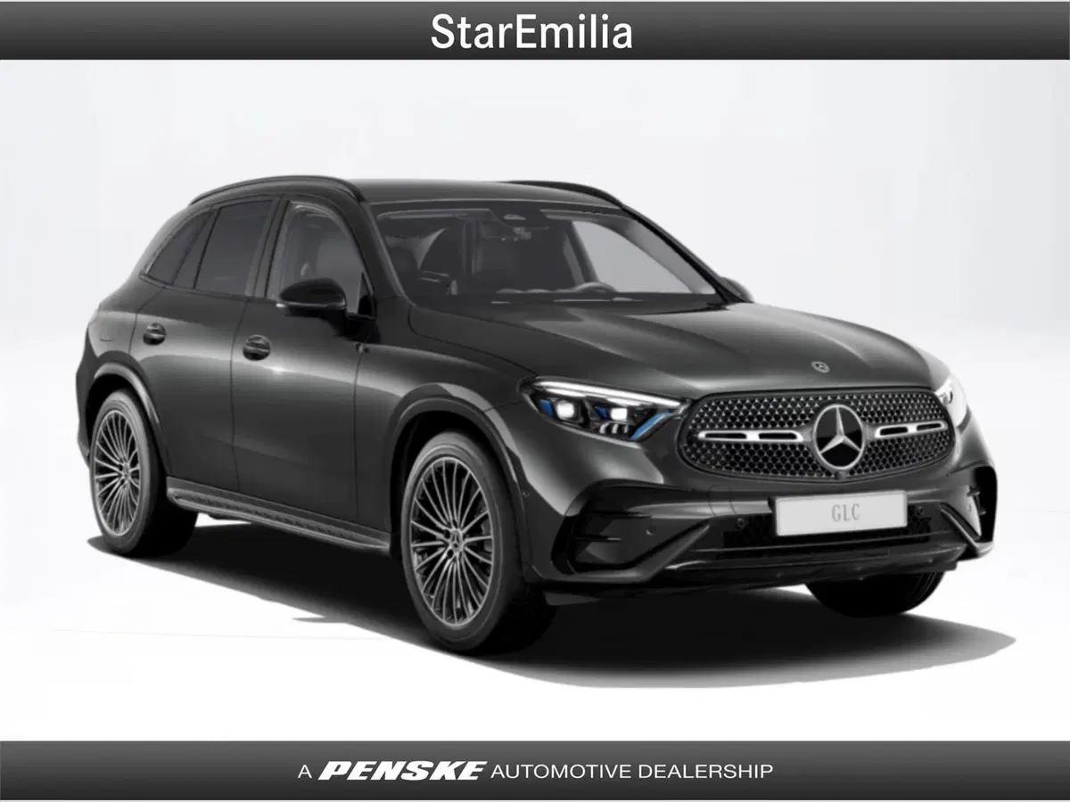 Vendo Mercedes-Benz GLC Coupé 220 d AMG Line Advanced Plus 4matic auto ...