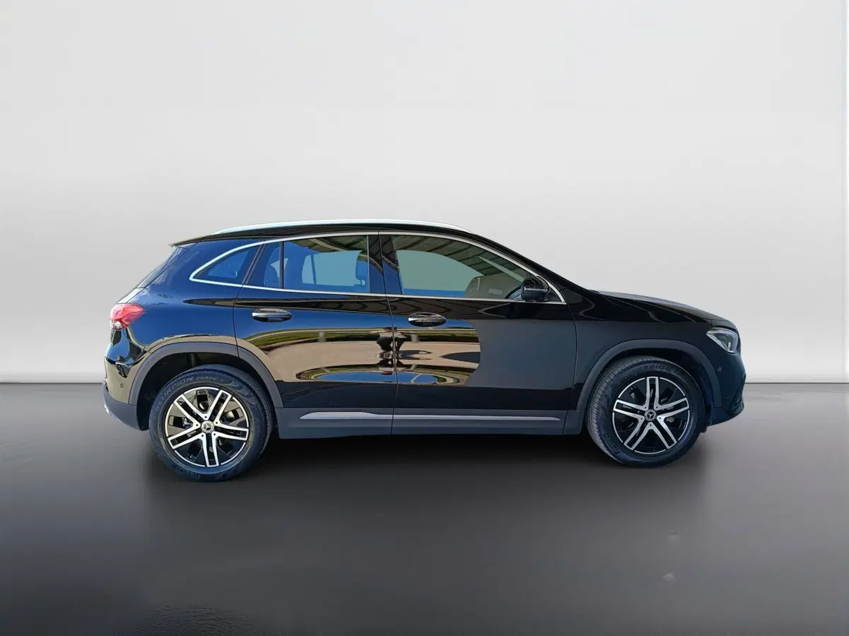 Vendo Mercedes-Benz GLA SUV 180 d Automatic Sport Plus usata a San ...