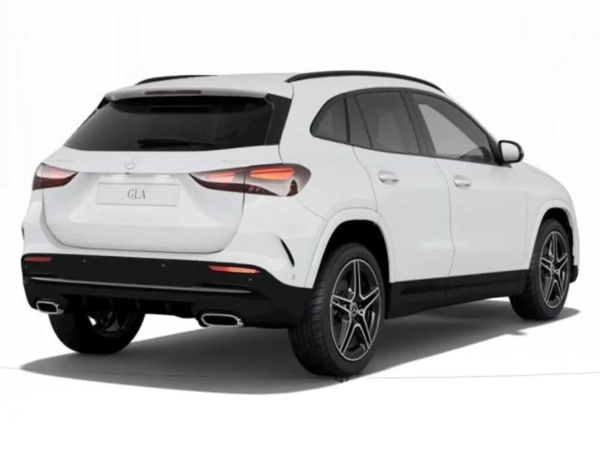 Vendo Mercedes-Benz GLA SUV 200 d AMG Line Advanced Plus 4matic auto ...