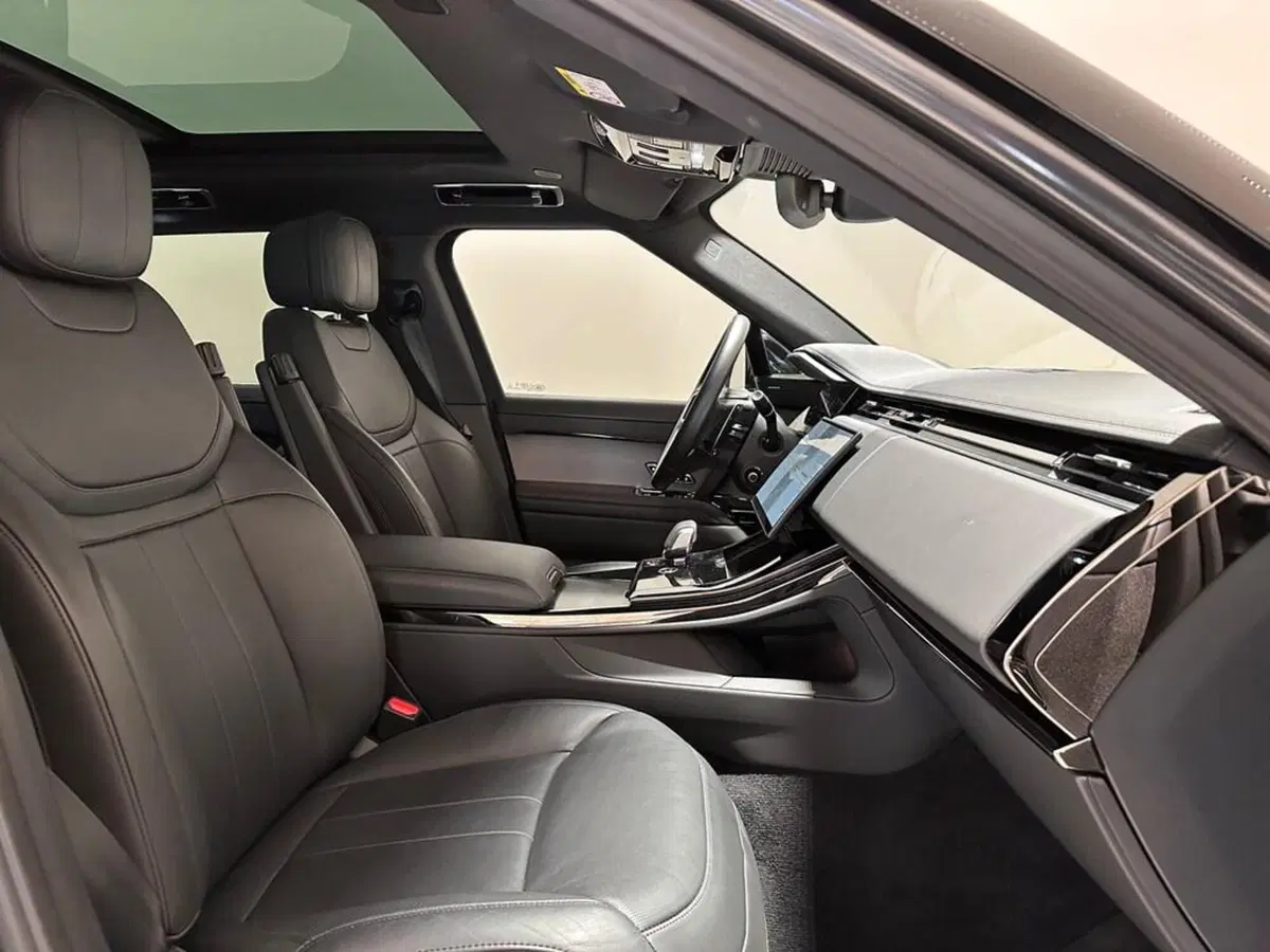 Vendo Land Rover Range Rover Sport 3.0d i6 mhev Dynamic SE awd 250cv ...