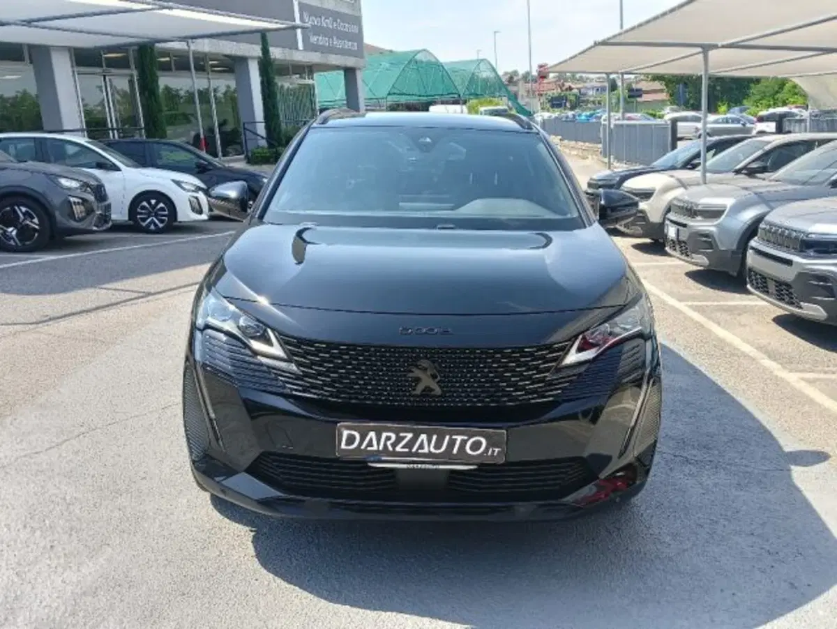 Vendo Peugeot 5008 BlueHDi 130 S&S EAT8 GT Pack usata a Desenzano del ...