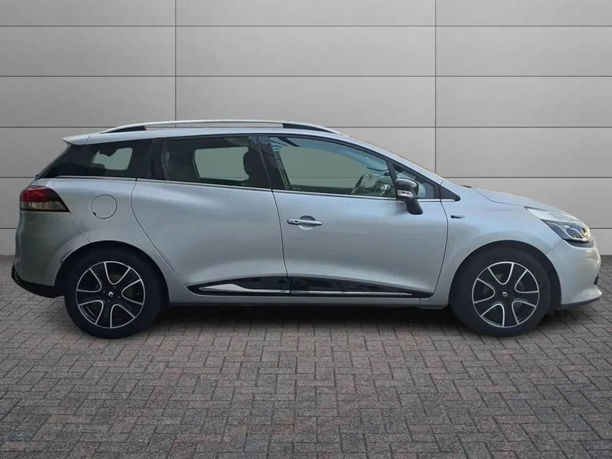 Vendo Renault Clio Sporter dCi 8V 90CV Start&Stop Energy Intens usata a ...