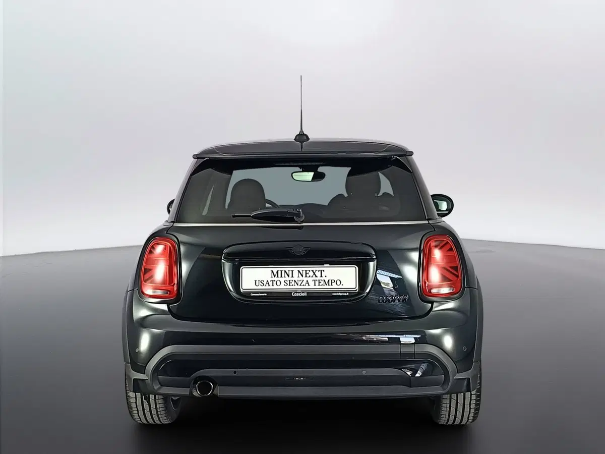 Vendo MINI Mini 1.5 Cooper Yours usata a San Benedetto del Tronto ...